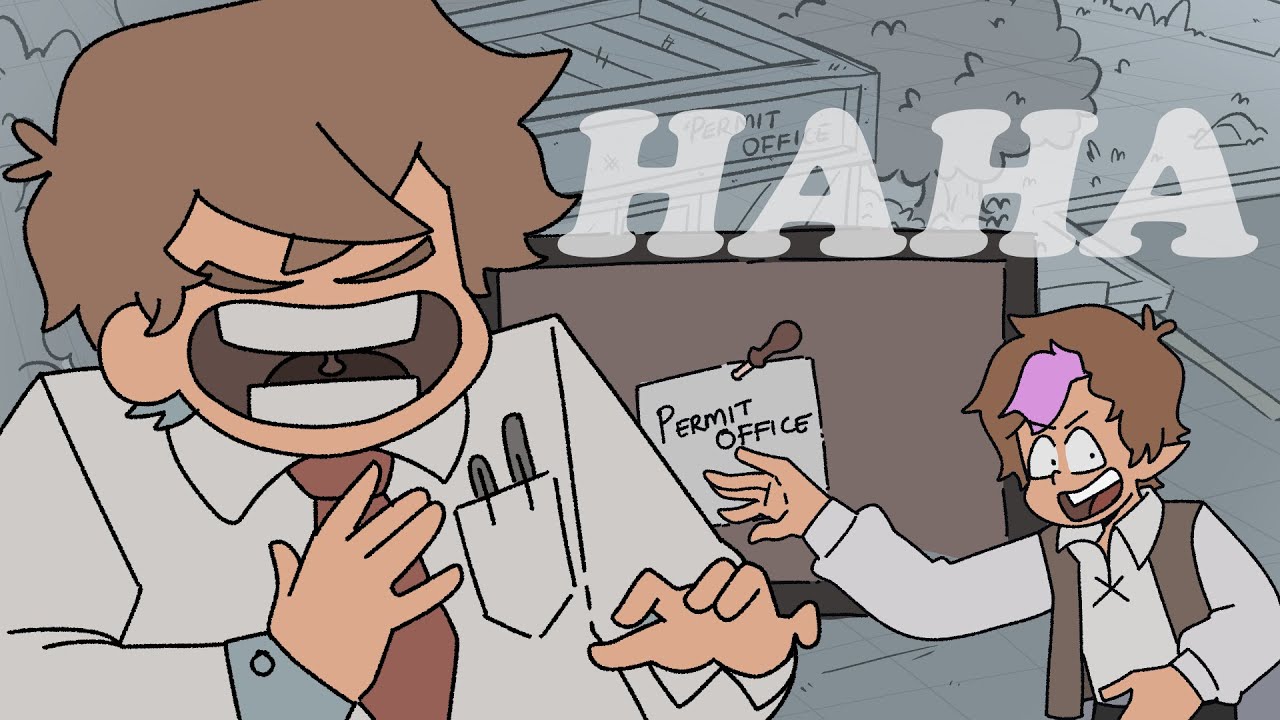 Wild Life | Limited Life | Hermitcraft Animatic Compilation | Weird ...