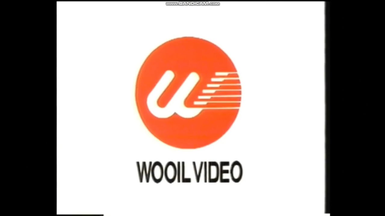 Turquoise Plug's Favortie Logo: Wooil Video - YouTube