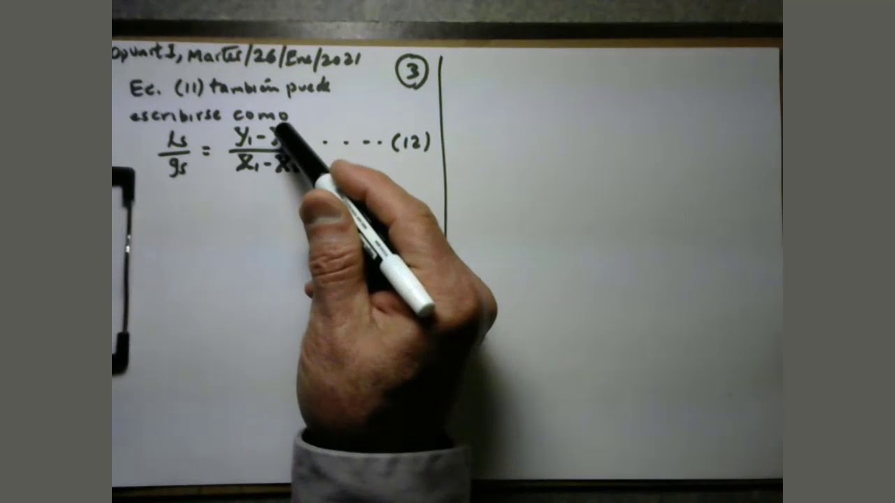 Balances en relaciones molares - YouTube