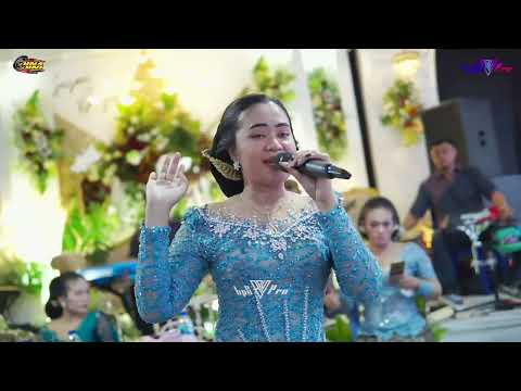 BUKIT BERBUNGA - VIDIA ANTAVIA - CAMPURSARI DINA DINI