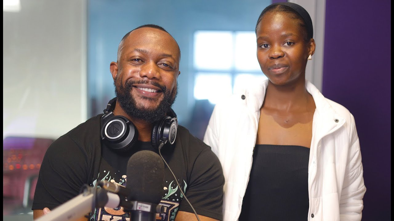 Dimpho Talks "Closure", Collaborations, Music Journey, Personal ...