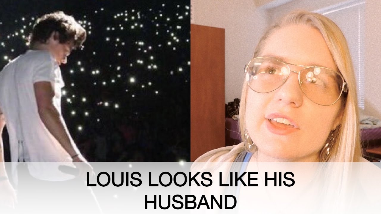 LOUIS' INSTA SELFIES, LOUIS LIKED HARRY PIC, LARRY ARTICLES, LAUREN ...