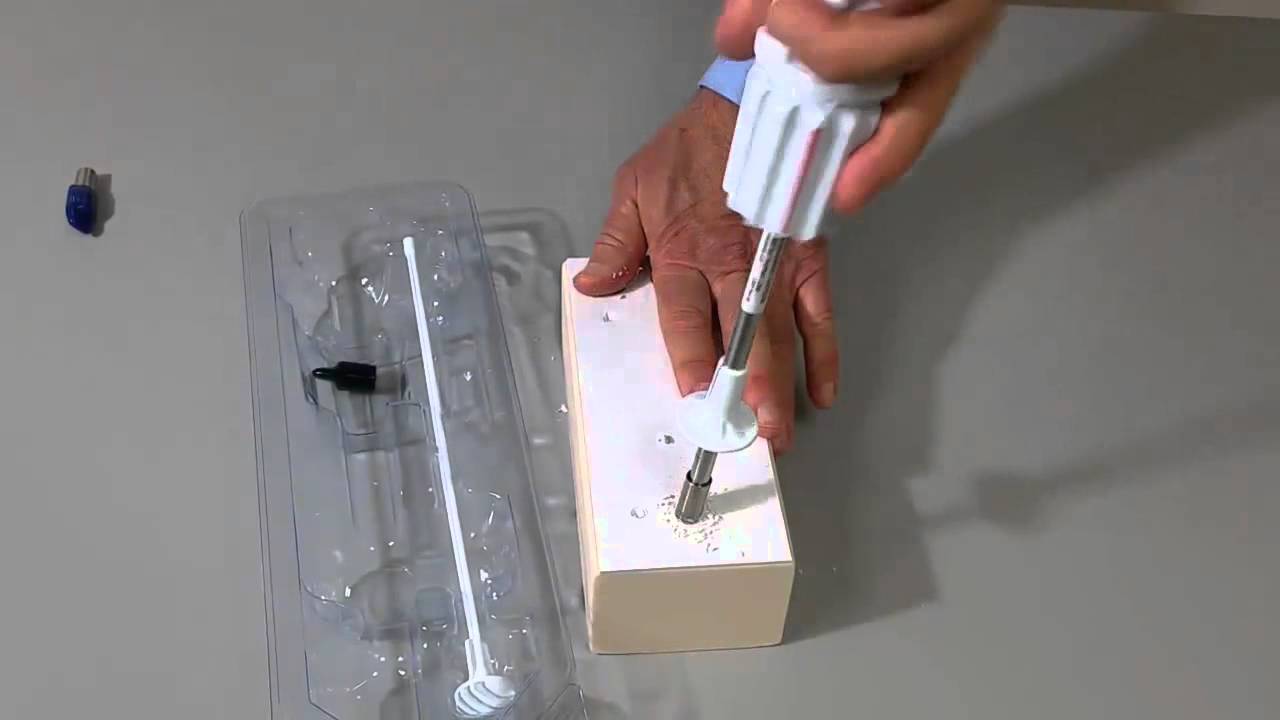 Corex - Device Technique Guide - YouTube