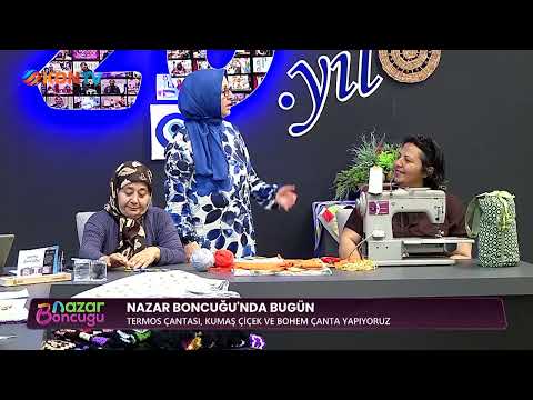 NAZAR BONCUĞU 06 HAZİRAN 2026