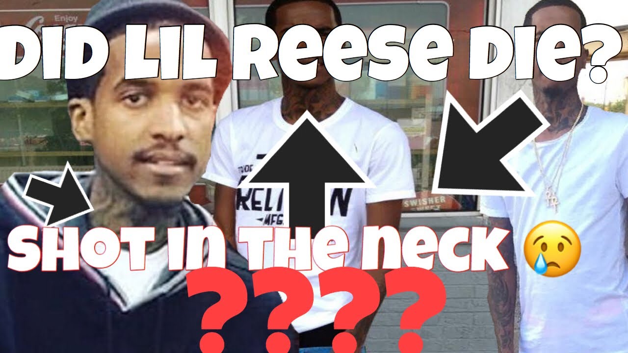 Lil Reese Died ( Did Lil Reese die? )Breaking Update - YouTube