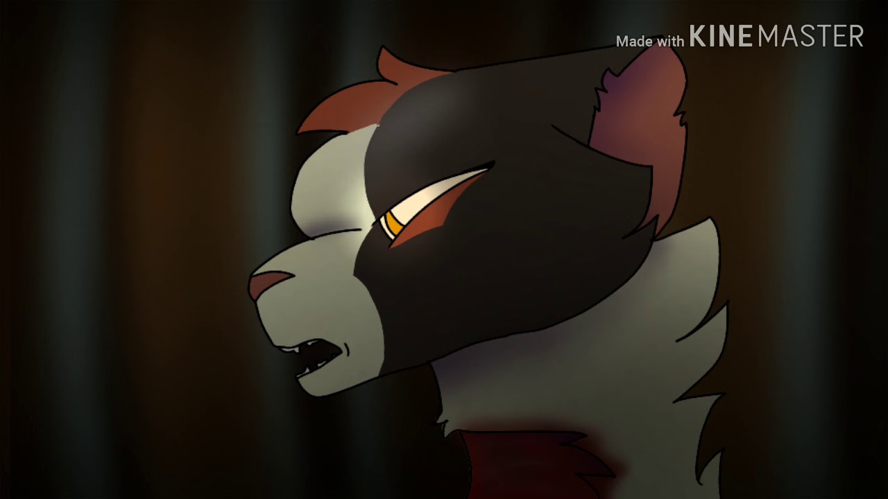 RiverClan MAP (part 8) - YouTube