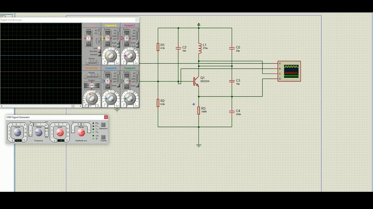 FM Modulation - YouTube