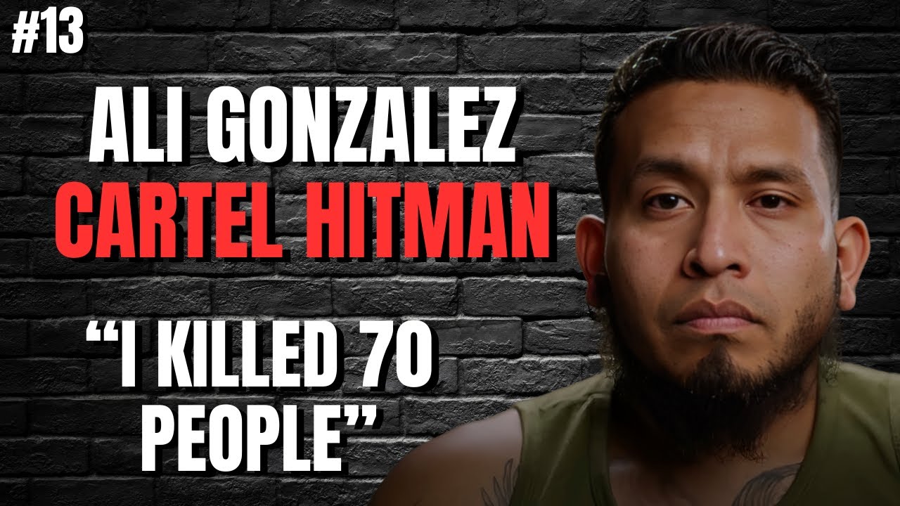 "We Played Basketball with His Decapitated Head" - Cartel Hitman Ali ...