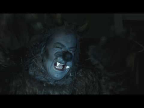 Doritos Monster (ROLE: MONSTER)