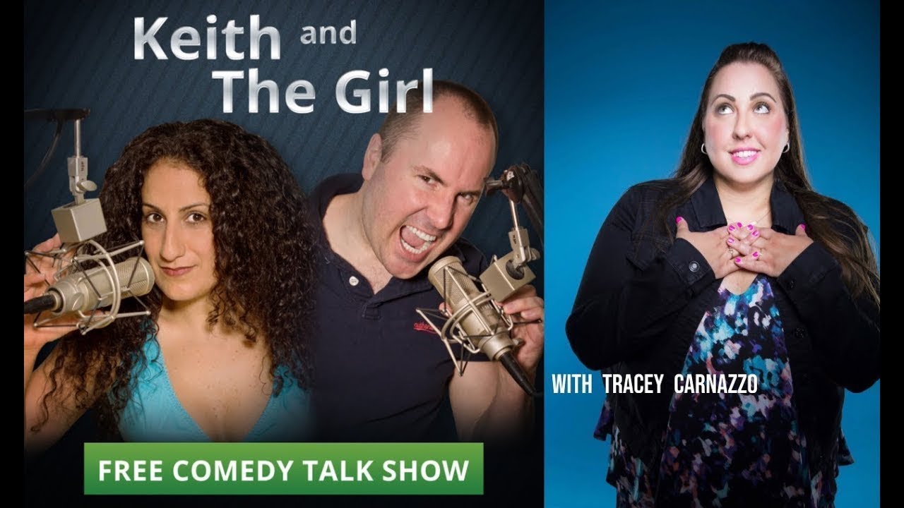 KATG 3125: Hello, The News w/ Tracey Carnazzo - YouTube