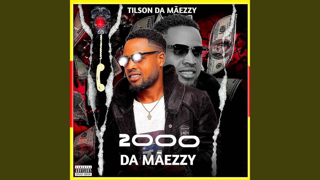 2000 Mãezzy - YouTube