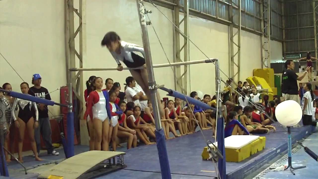 level 1 bars - YouTube