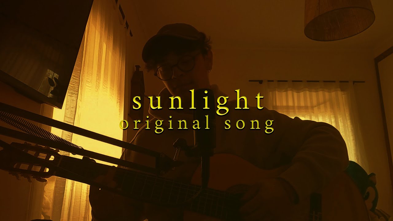 sunlight - san martin - YouTube