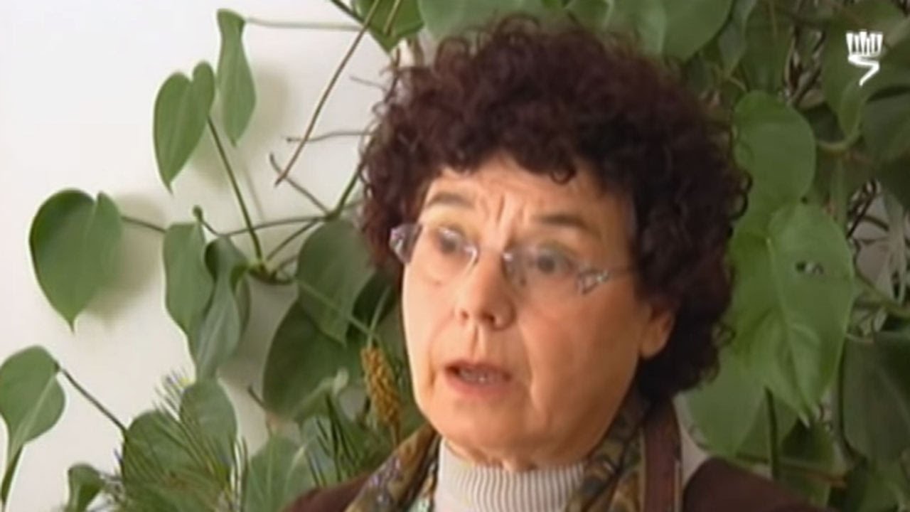 The Influence of the Eichmann Trial on the Israeli Public's Attitude ...