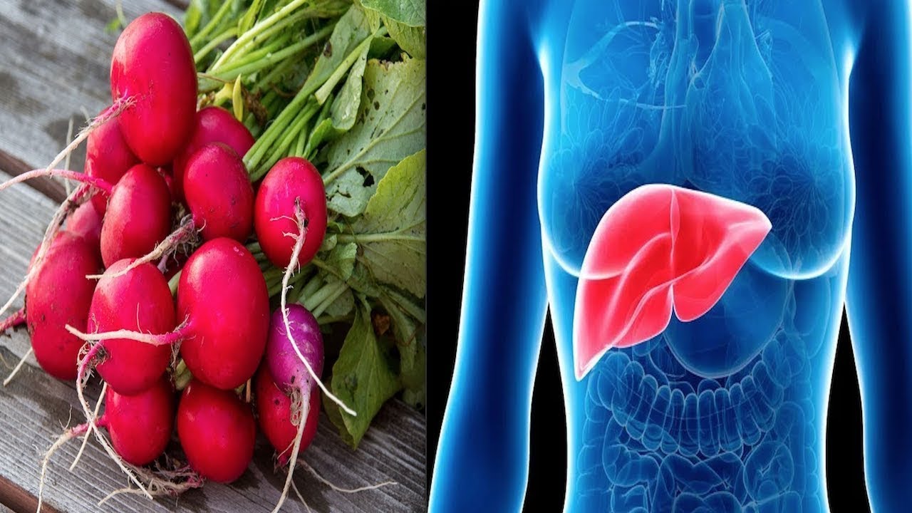 This Vegetable Can Clean Your Liver, Fight Asthma, Bronchitis, Cough ...