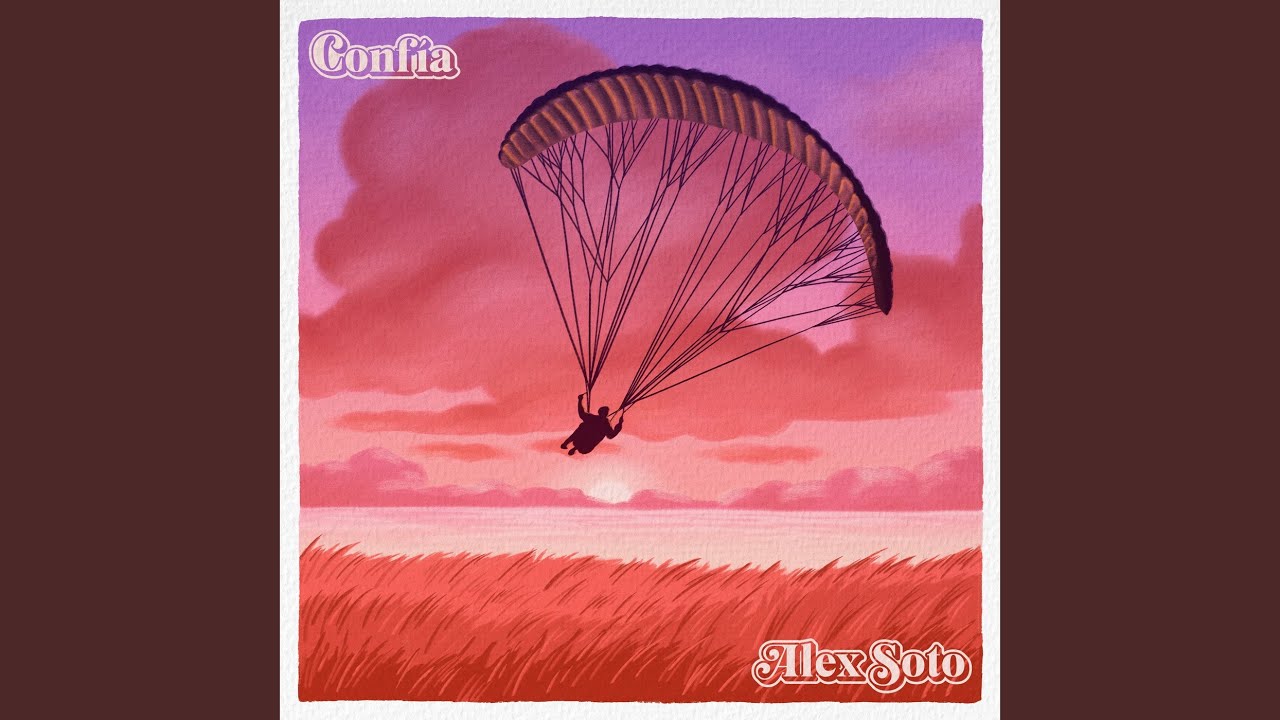 Alex Soto - Confía Chords - Chordify