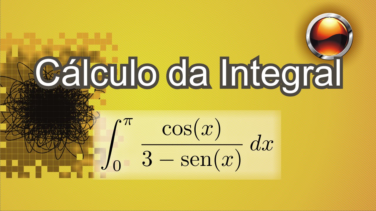 Integral definida usando substituição simples - YouTube