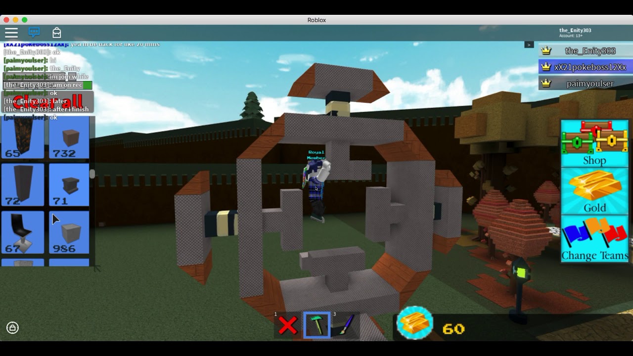 how to make a wheel boat BABFT - YouTube