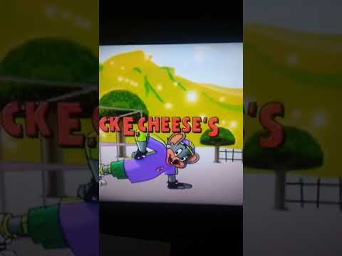 Caillou funding credits - YouTube