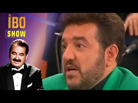 Arif Susam İle İbo Show Nostalji | İbo Show 2020 | 4. Bölüm