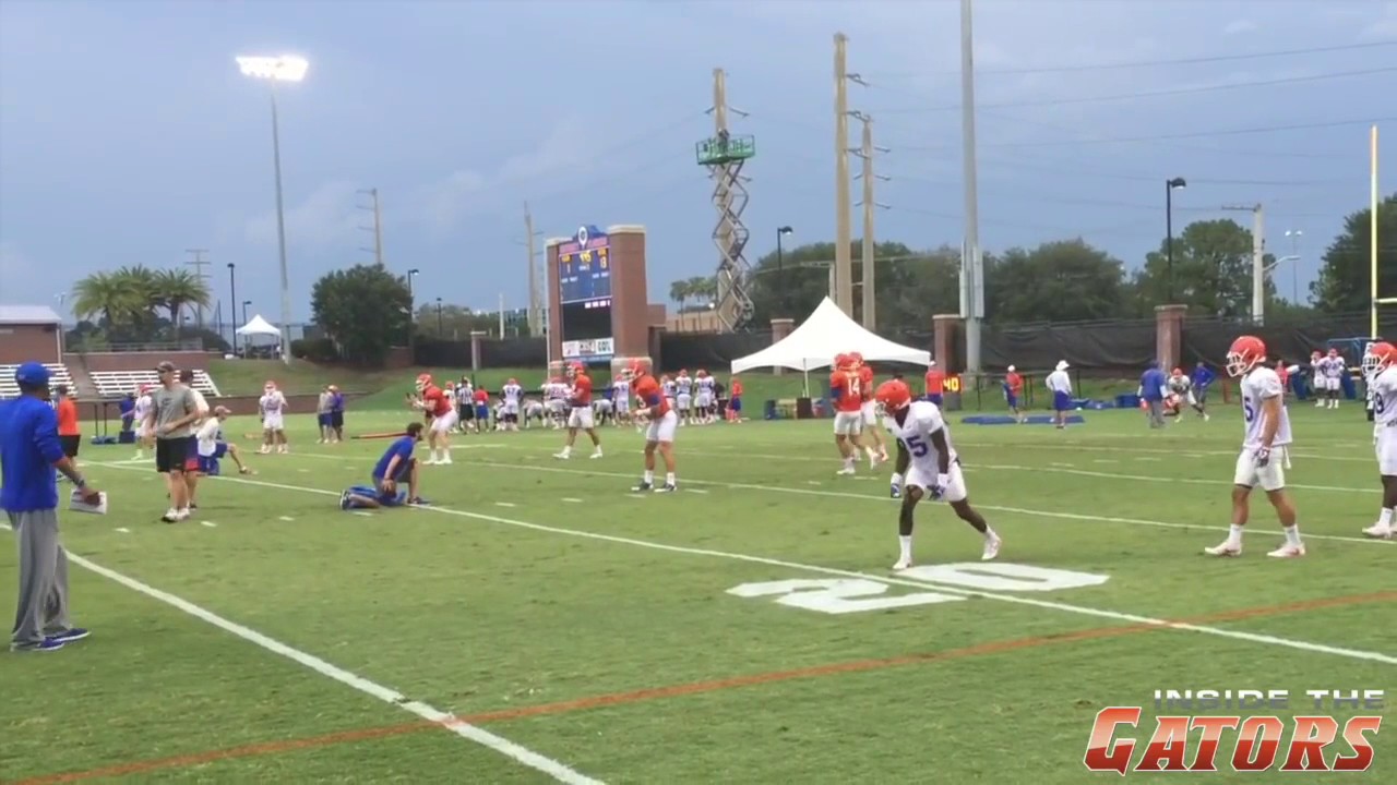 WR screen "quick" - YouTube