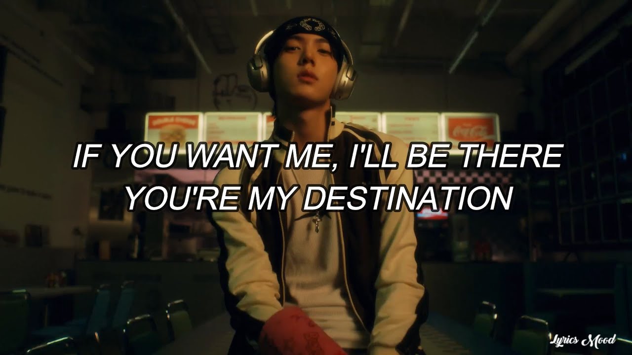 ZEROBASEONE (ZB1) - Crush EASY LYRICS - YouTube