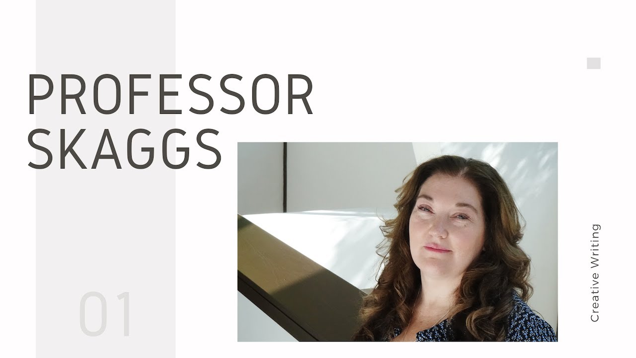 Creative Writing: Setting 101 - YouTube