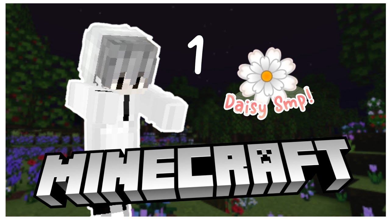 Traveling With Cherxyie | Ep 1 | Daisy Smp 🌼 - YouTube