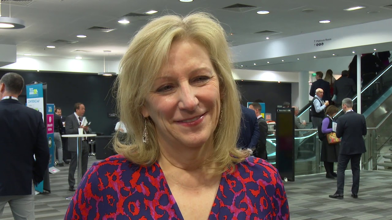 Passenger Terminal Conference 2019 speaker interview – Kim Day, Denver ...