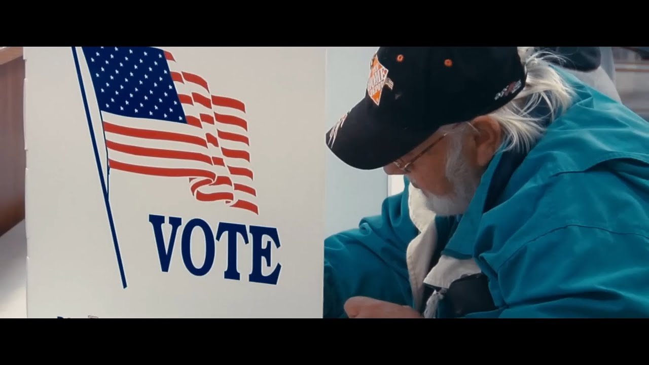 Biden-Harris campaign airs first ad of 2024 presidential election - YouTube