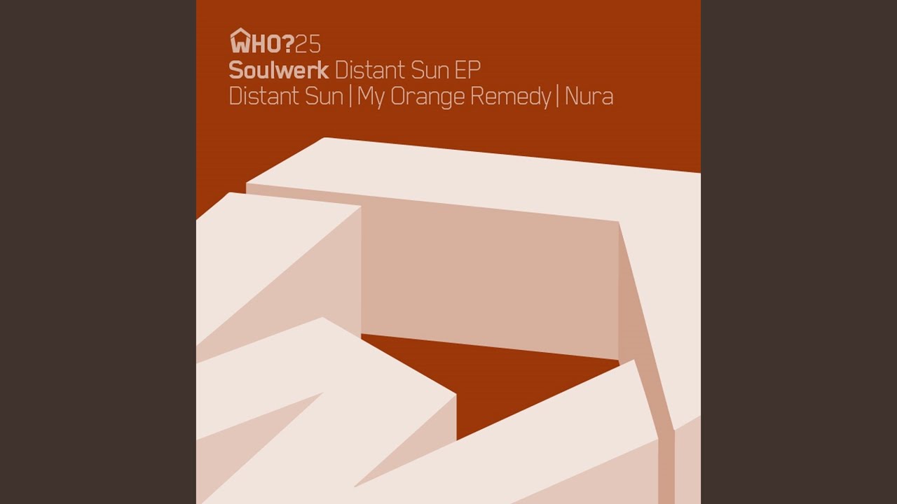 Distant Sun (Original Mix) - YouTube