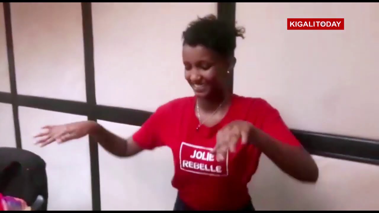 Miss Karimpinya yasuye KT Radio acinya akadiho karahava - YouTube