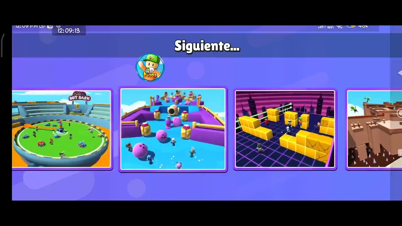 mod menu stumble guys 6.5.6 😱😱😱 - YouTube