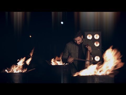 Sultan Murat ŞAHİN '' Yaylacı Yarim '' 2019 Video Clip