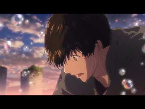 uta death scene (bubble sad moment) full