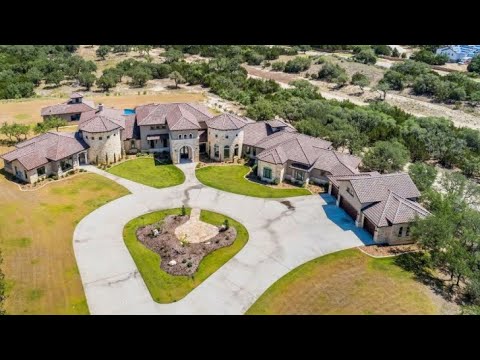 Unveiling the Secrets of Family Compounds Real estate - YouTube