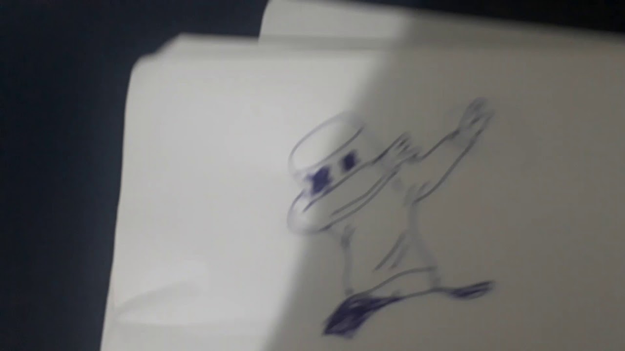 Os meus desenho do marchimelo - YouTube