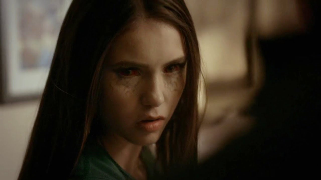 the best of: Katherine Pierce (TVD) - YouTube