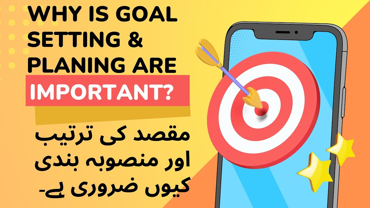 Goal Setting And Plaining for Kids | Setting Goals | Storytelling ...