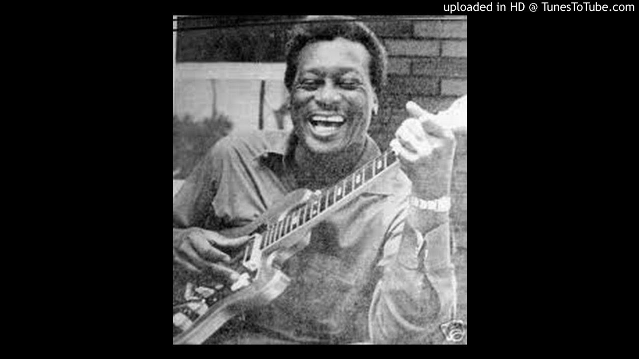 Arthur Gunther - Baby let's play house - YouTube
