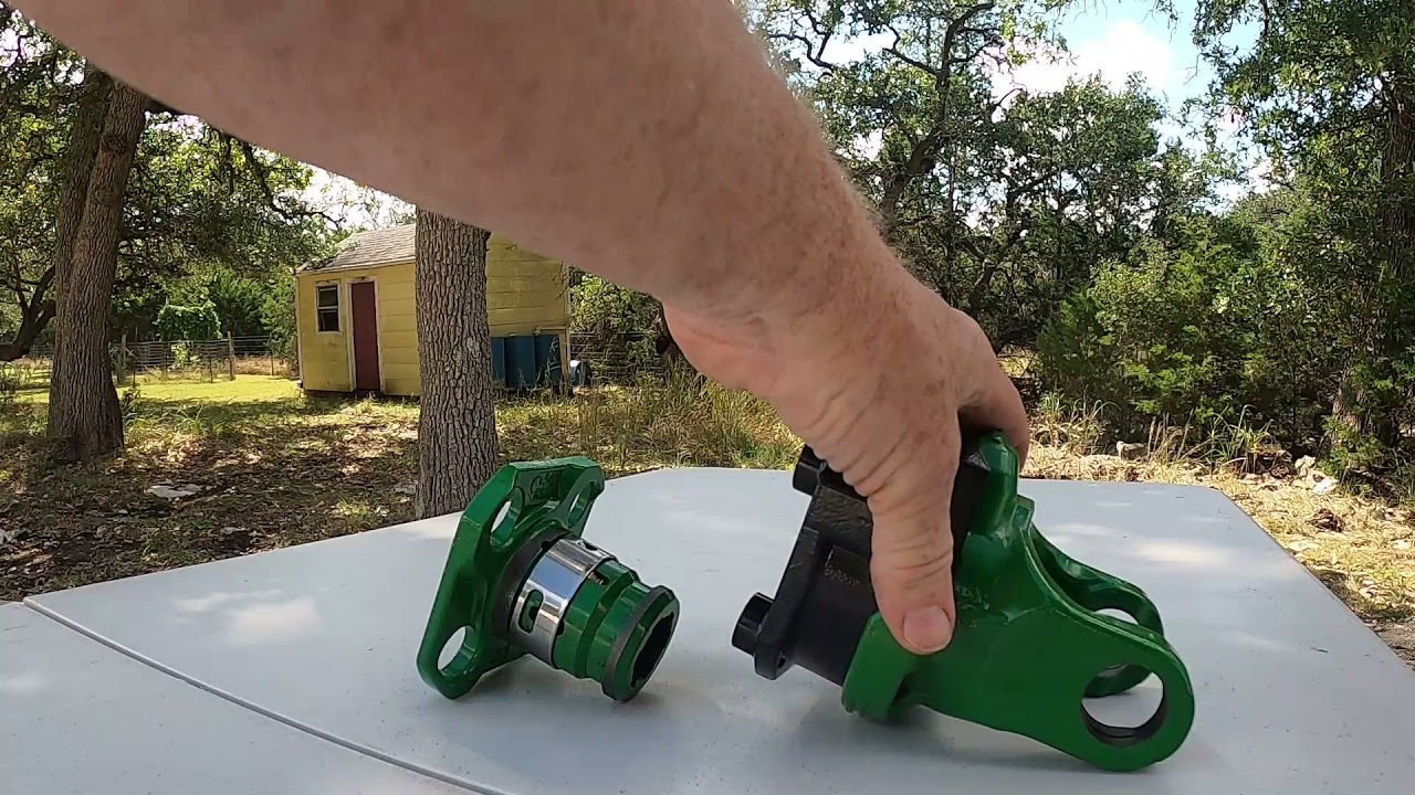 Quik Knect - YouTube