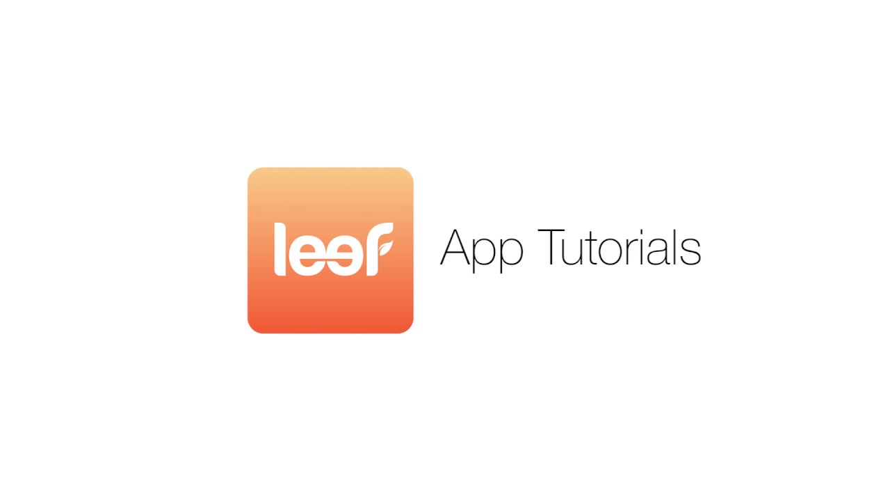 How to easily secure your files on Leef iBridge™3 - YouTube