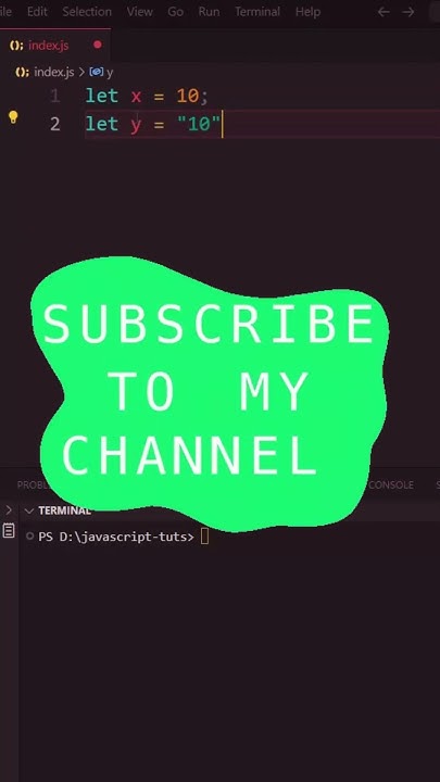 Challenge Your JavaScript Knowledge! 💡Can You Guess the Output? 🖥️💡 #javascript #viral #trending ...