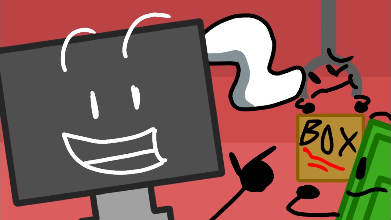 Text To Speech Object Show - Episode 2: Draw ‘Til It’s Done - YouTube