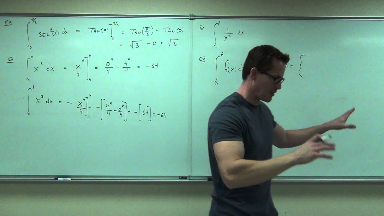 Calculus 1 Lecture 4.5 Part 3 - YouTube