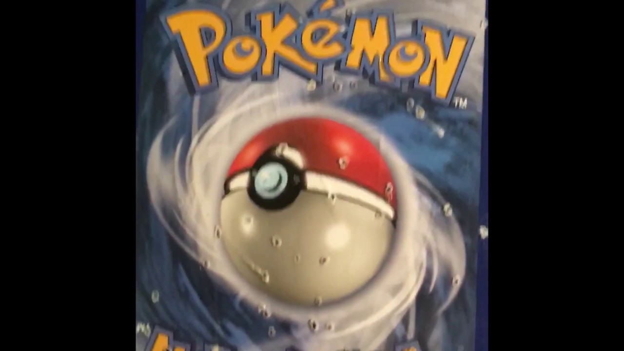 5 Ways To DESTROY a Pokémon Card Pt.2 DESTROY MONDAY! - YouTube