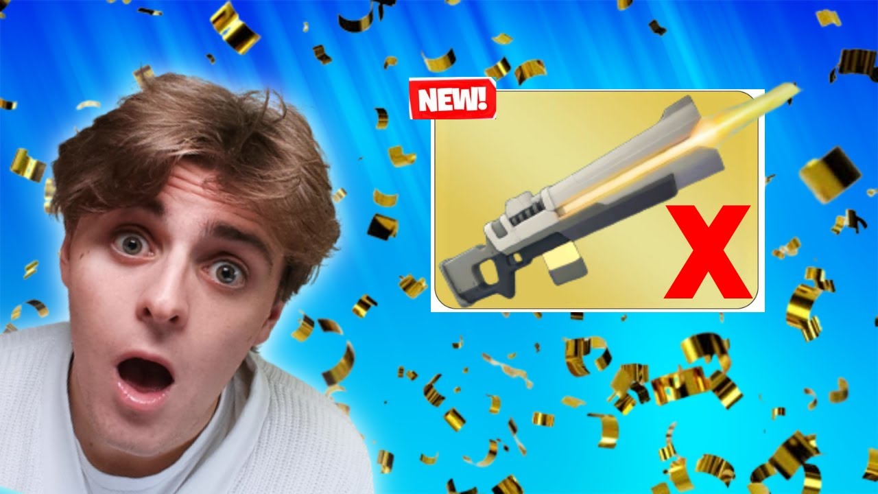 The *New* Lazarbeam - YouTube