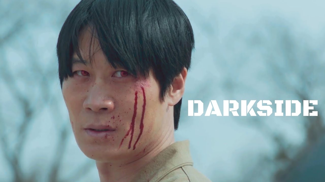 Ma Ju-seok - The Uncanny Counter 2 (+2x08) || Darkside - YouTube