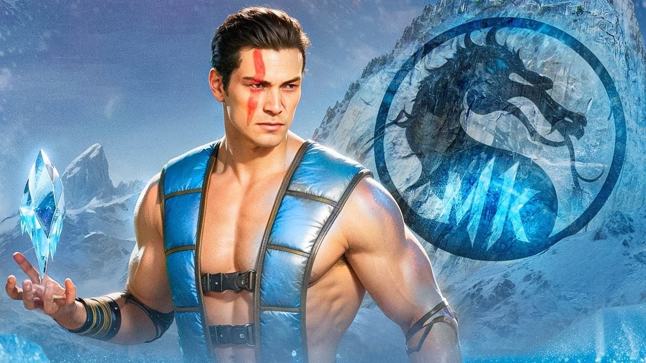 BEST SUB-ZERO SKIN?! | MK3 Sub-Zero | Mortal Kombat 1 PC 4K Gameplay ...