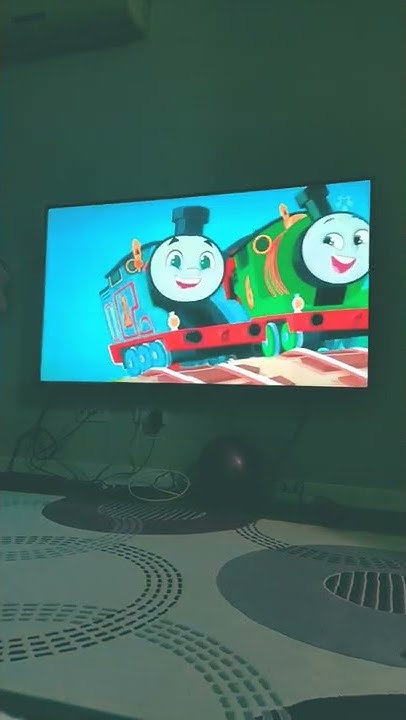 Preview 2 Thomas All Engines Go Effects in Luig Group - YouTube